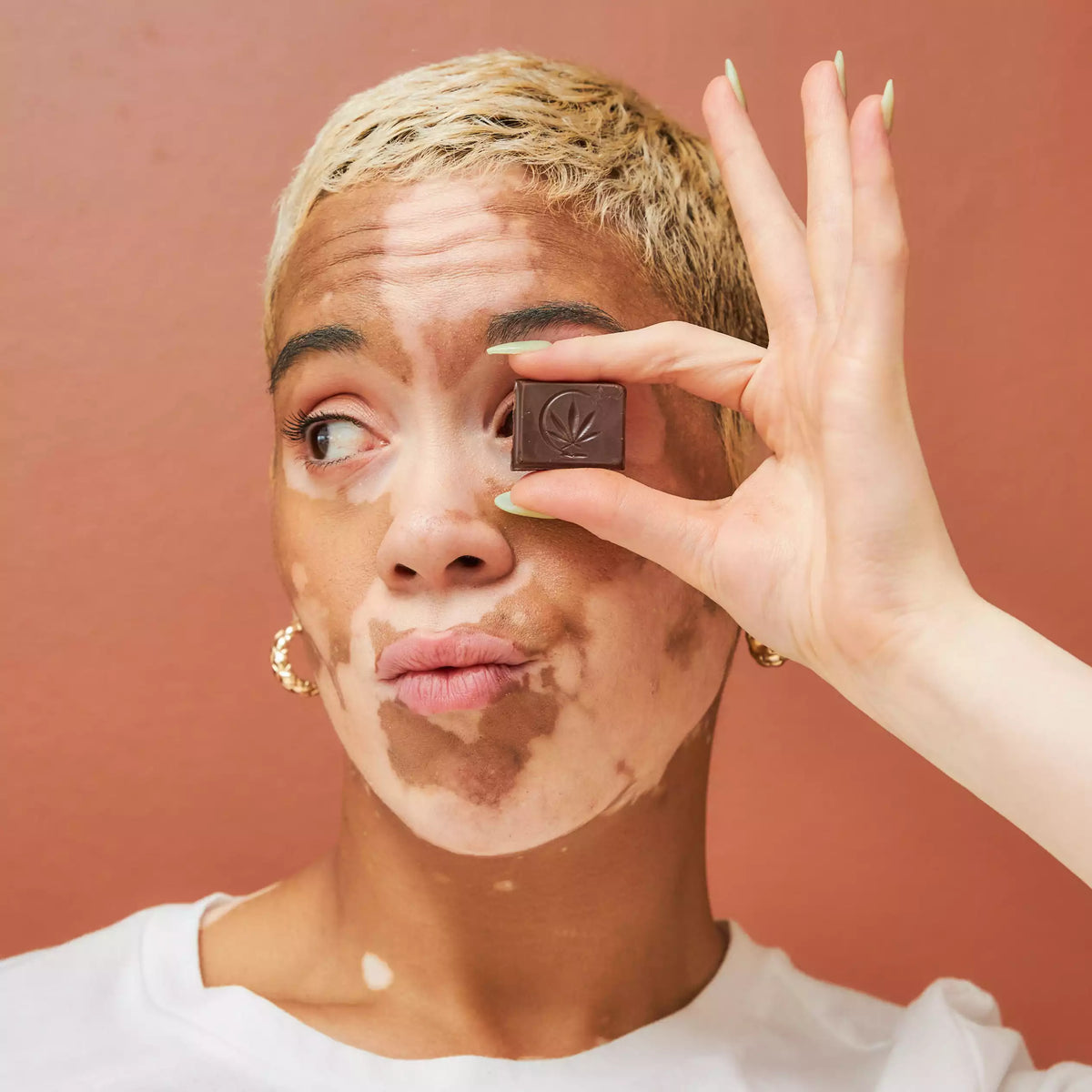 Delta 8 THC Chocolate Haze 2000mg - Bundle – Clean Remedies